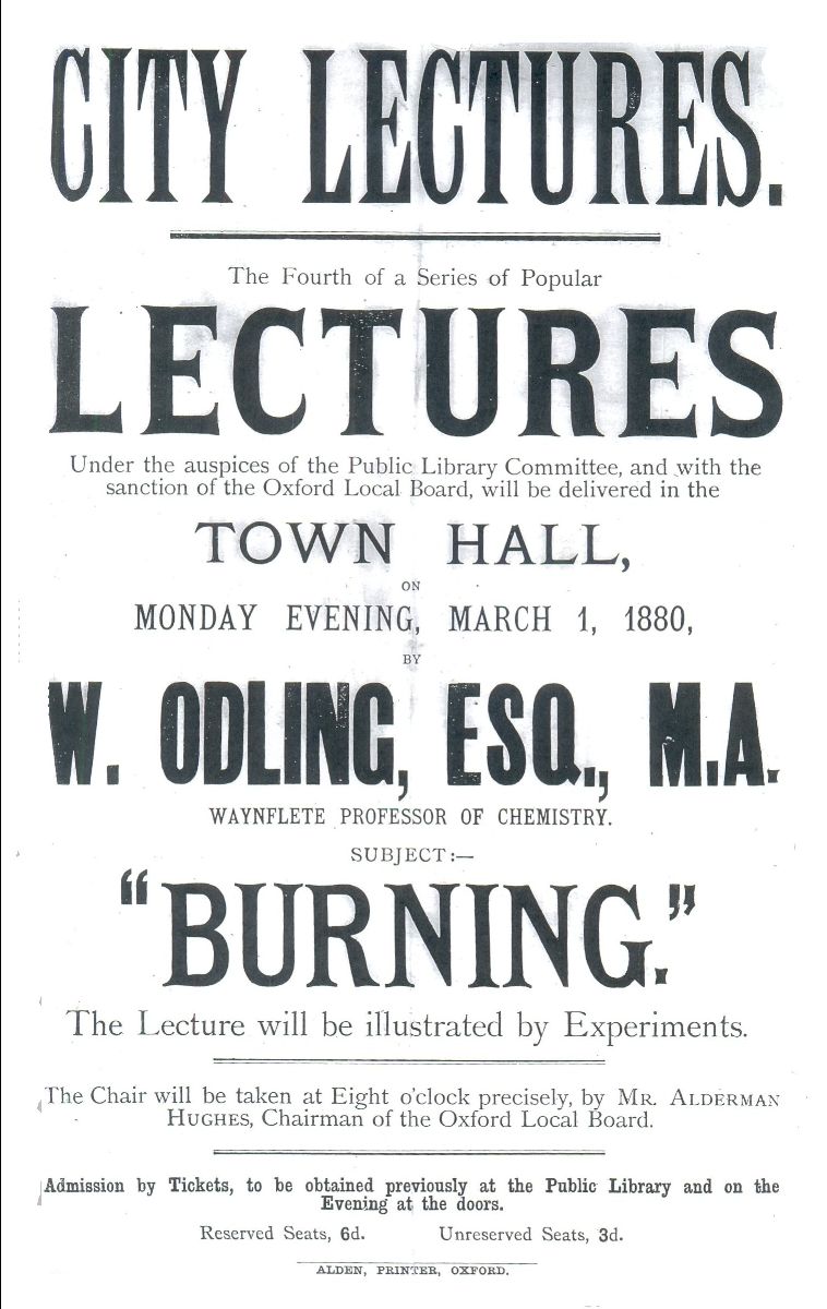 Upcoming local history society talks | Community History