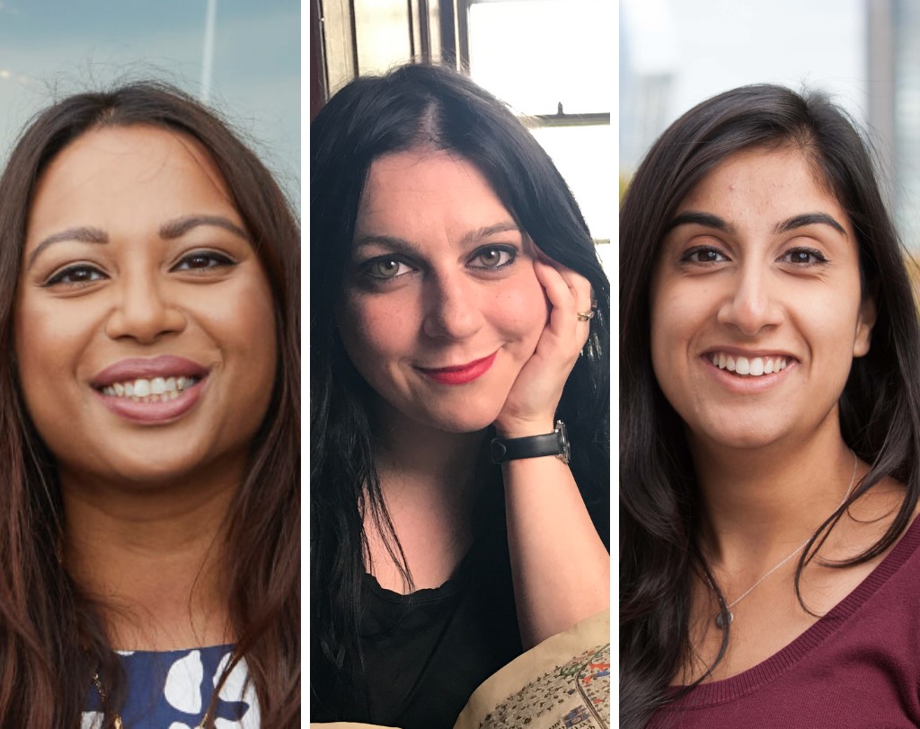 Hidden From History - Panel Discussion | Community History